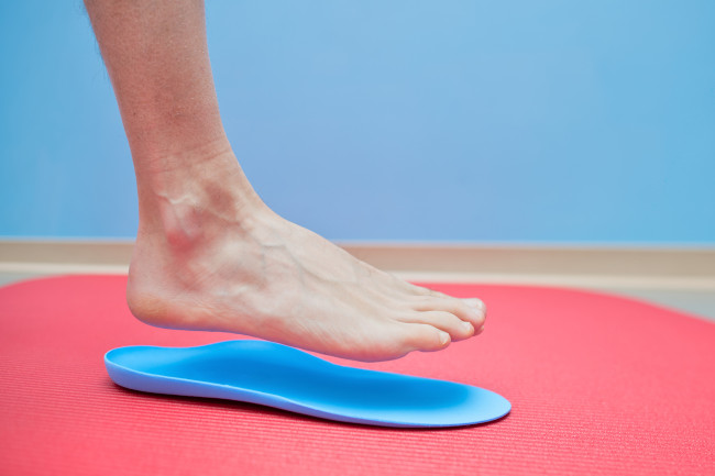 Orthotics, Pickering, ON | Dr. Lester Chiropractic